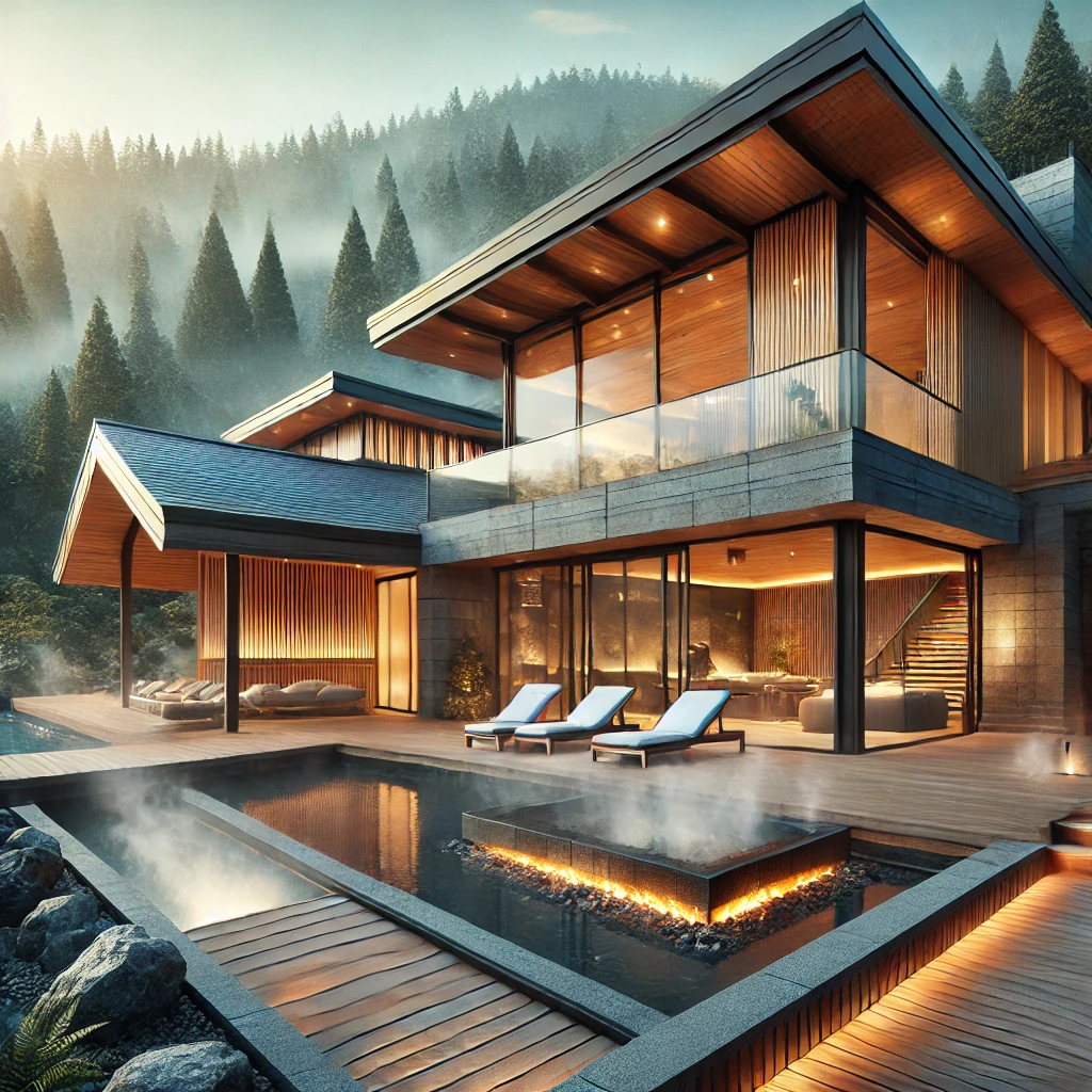 八丈島の高級ホテルで贅沢なおすすめの旅を！海と山を満喫するリゾート - プレミアムホテルの世界線